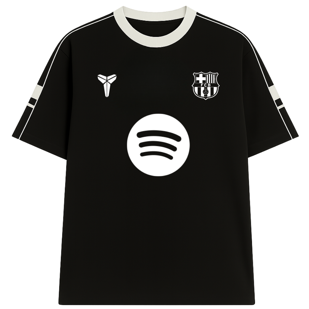 Barcelona x Kobe Bryant – Mamba Mentality Edition - Custom Football Jerseys - Custom Jerseys Kenya